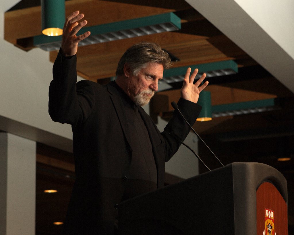 2008 Fastball Dinner