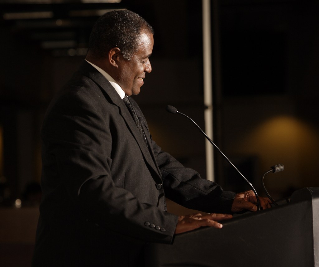 2010 Fastball Dinner