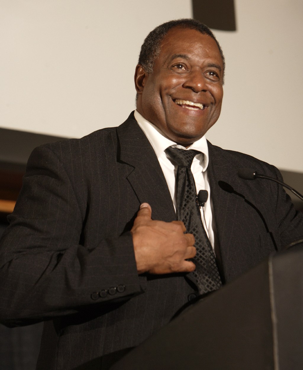 2010 Fastball Dinner